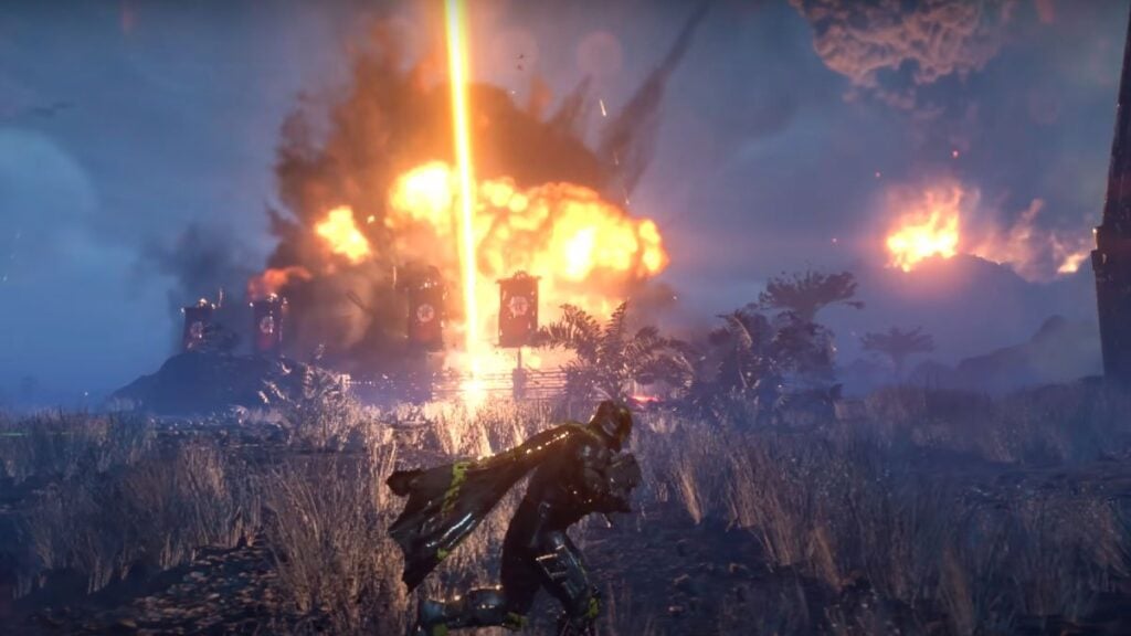 Helldivers 2 Leveling Guide: Maximum XP in Minimum Time | WowVendor