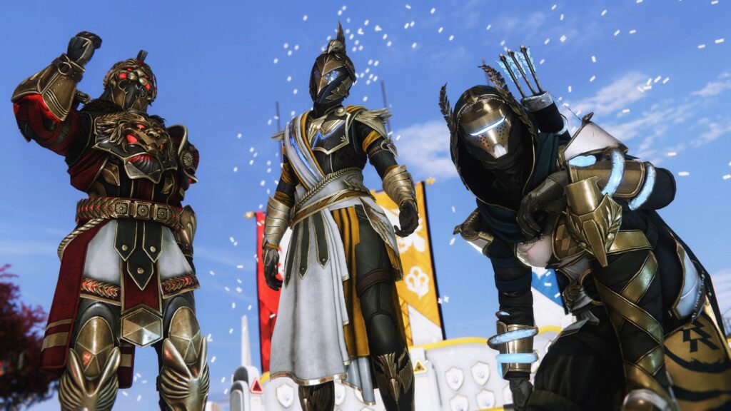 Ultimate Destiny 2 Guardian Games 2025 guide with tips