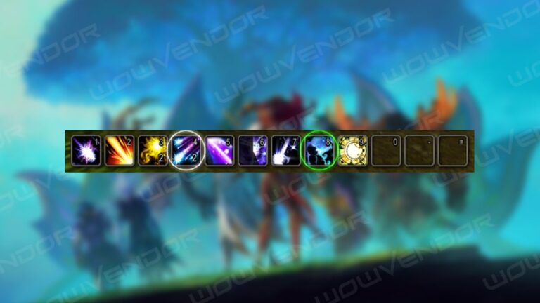 4 best rotation addons in WoW 2025 The War Within Patch 11.2.5