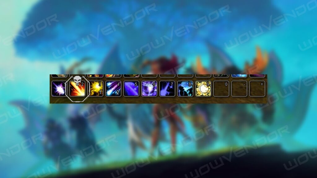 5 best rotation addons in 2025 The War Within Patch 11.2