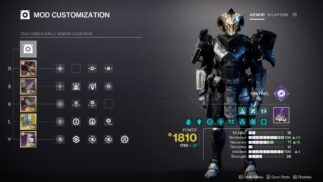 Destiny 2 best Hunter build: raids, GrandMasters, and Trials