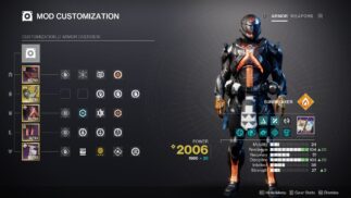 Destiny 2 best Titan build: raids, GrandMasters, and Trials