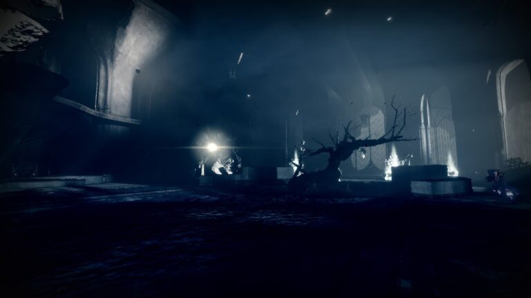 How to Beat The Corrupted Grandmaster Nightfall in Destiny 2