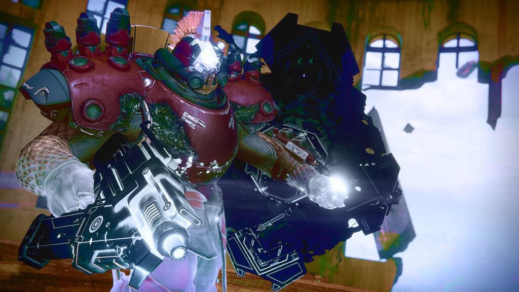 Destiny 2 Grandmaster Nightfall Guide: Master the Endgame