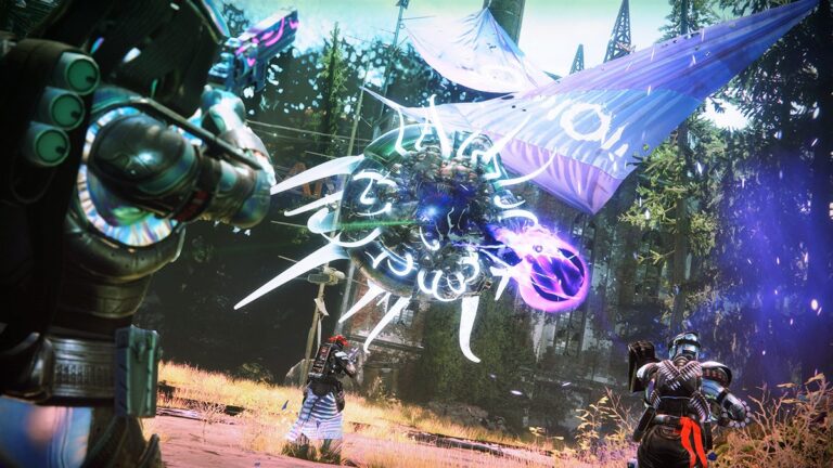 Destiny 2 Grandmaster Nightfall Guide: Master the Endgame