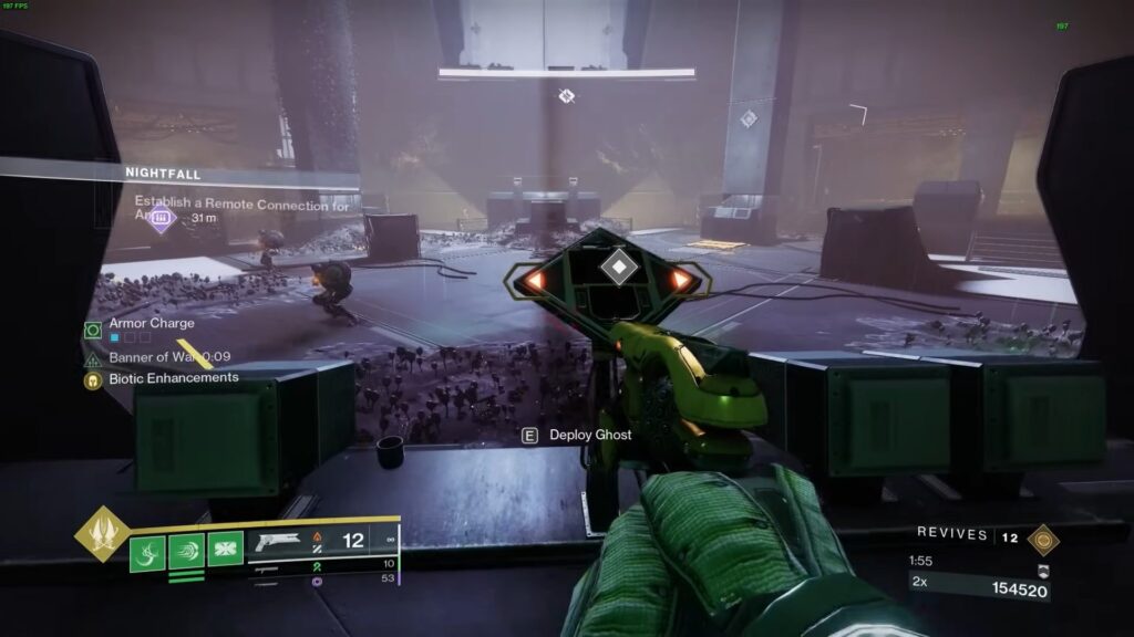 How to Beat Heist Battleground: Moon in Destiny 2 — Guide