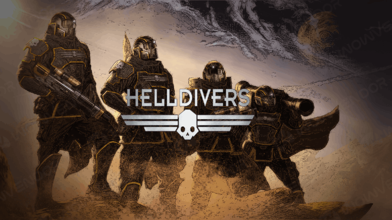 Helldivers 2 Weapon Tier List: From Best to Worst | WowVendor