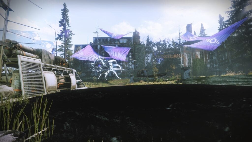 How to Complete Lake of Shadows GM Nightfall in Destiny 2