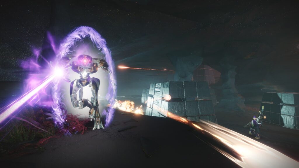 Destiny 2 HyperNet Current Grandmaster Nightfall Guide