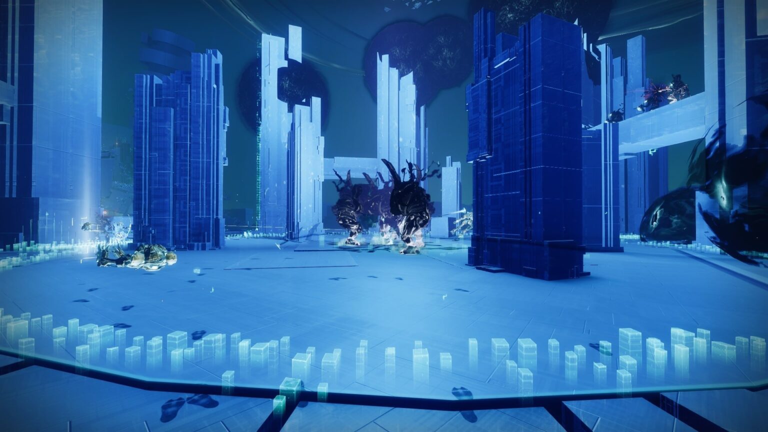 Destiny 2 HyperNet Current Grandmaster Nightfall Guide