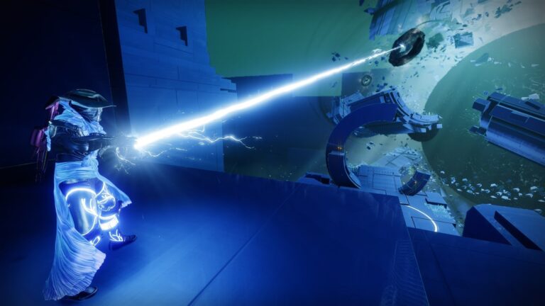 Destiny 2 HyperNet Current Grandmaster Nightfall Guide