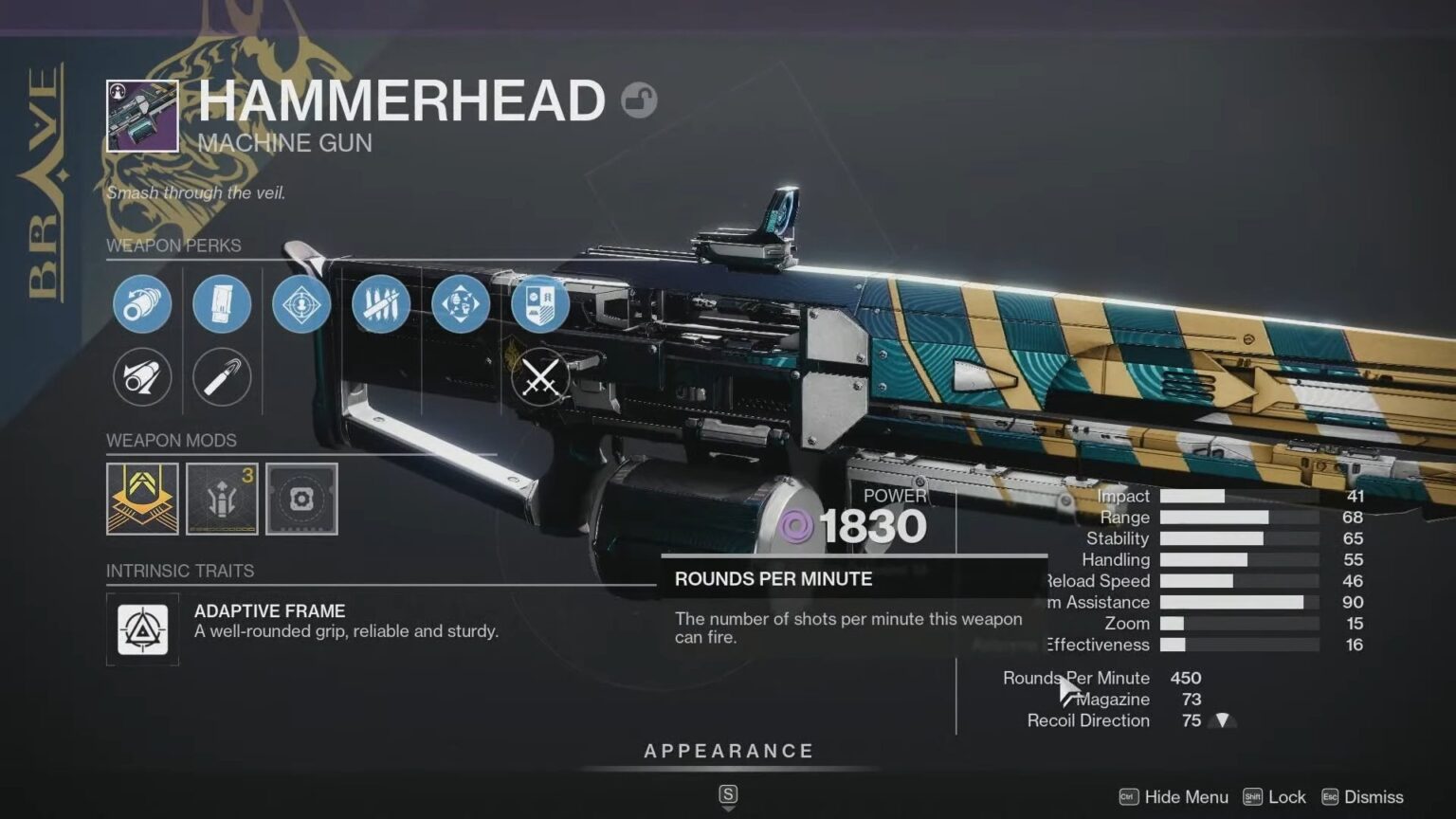 Destiny 2 Into the Light Weapons: Overview and God Rolls