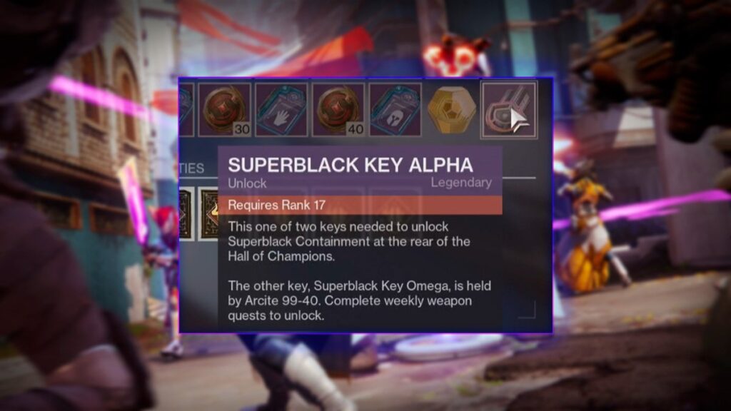 Into the Light Second Stream Recap: New Weapons and Hub