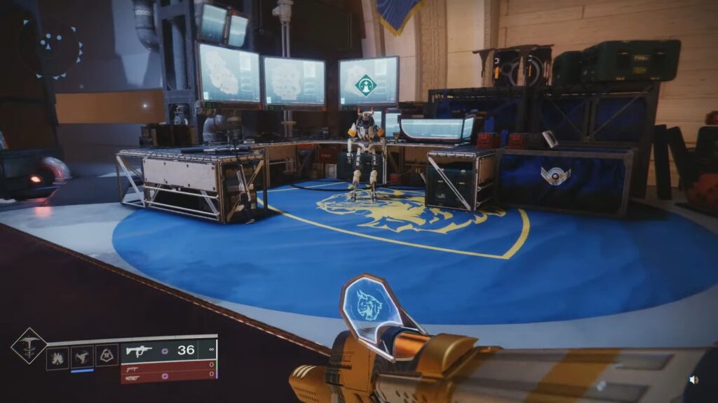 Into the Light Second Stream Recap: New Weapons and Hub