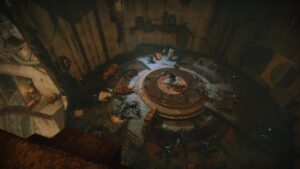 How to Complete Lake of Shadows GM Nightfall in Destiny 2