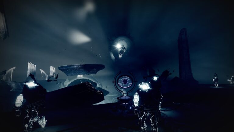 How to Beat The Corrupted Grandmaster Nightfall in Destiny 2