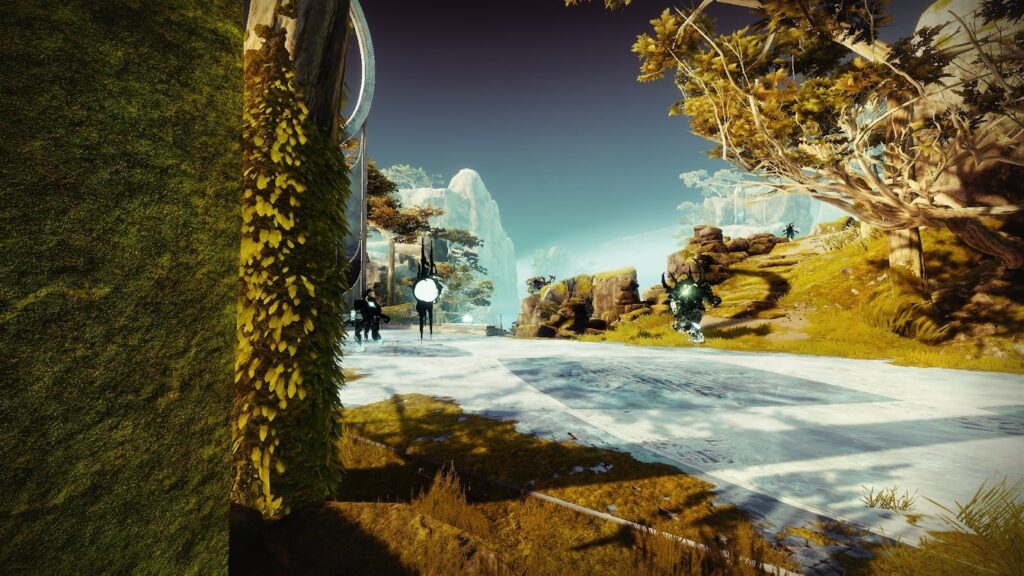 How to Beat The Corrupted Grandmaster Nightfall in Destiny 2