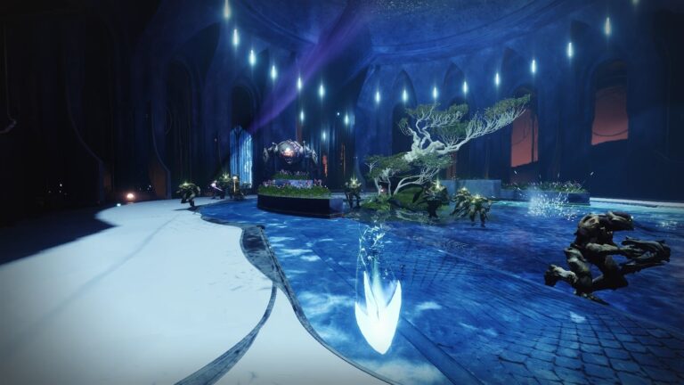 How to Beat The Corrupted Grandmaster Nightfall in Destiny 2