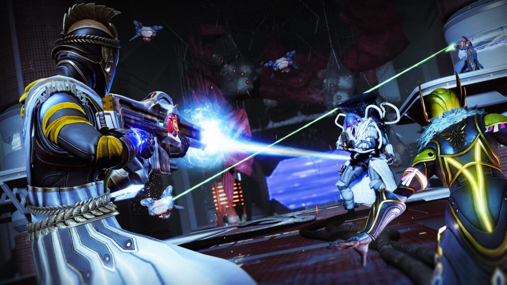 Ultimate Destiny 2 Guardian Games 2025 guide with tips