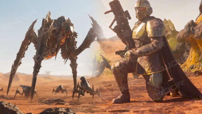 Helldivers 2: How to Defeat Terminids Fast and Easy