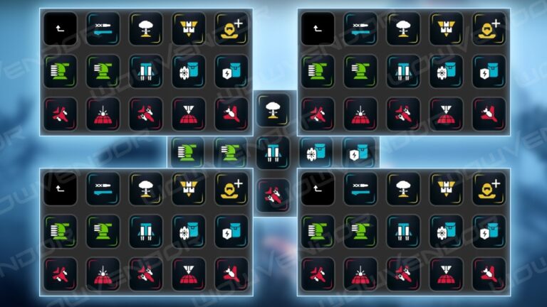 Helldivers 2 Stratagem Tier List: Best Loadout Choices | WowVendor Helldivers 2 Stratagem Tier List: Best Loadout Choices | WowVendor