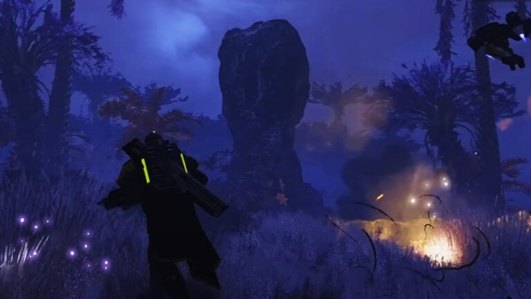 How to Farm Samples in Helldivers 2: Common, Rare, and Super | WowVendor