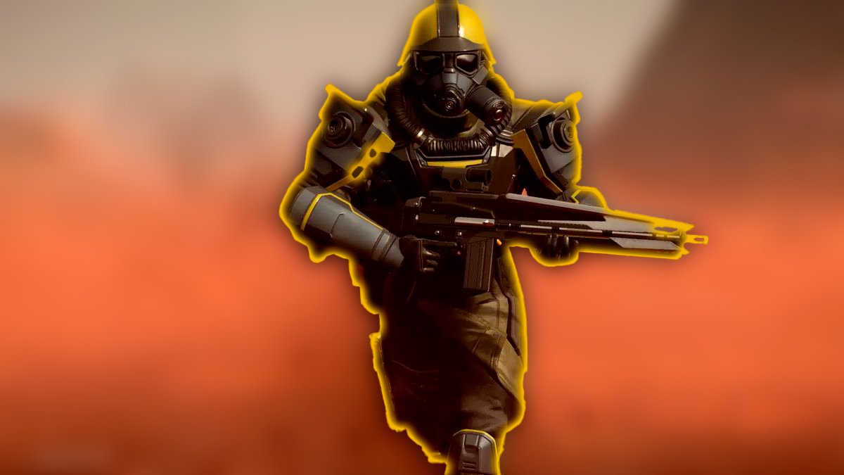 Helldivers 2 Patch 01.000.203 behebt Rüstung, Abstürze und mehr