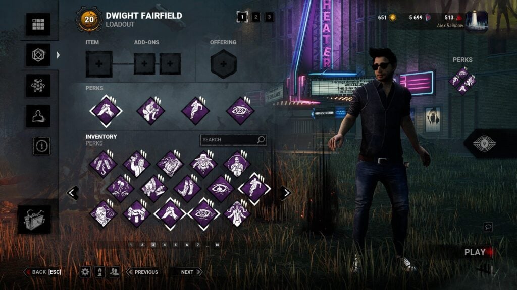 Dead by Daylight Top 10 Best Builds for Survivors | WowVendor