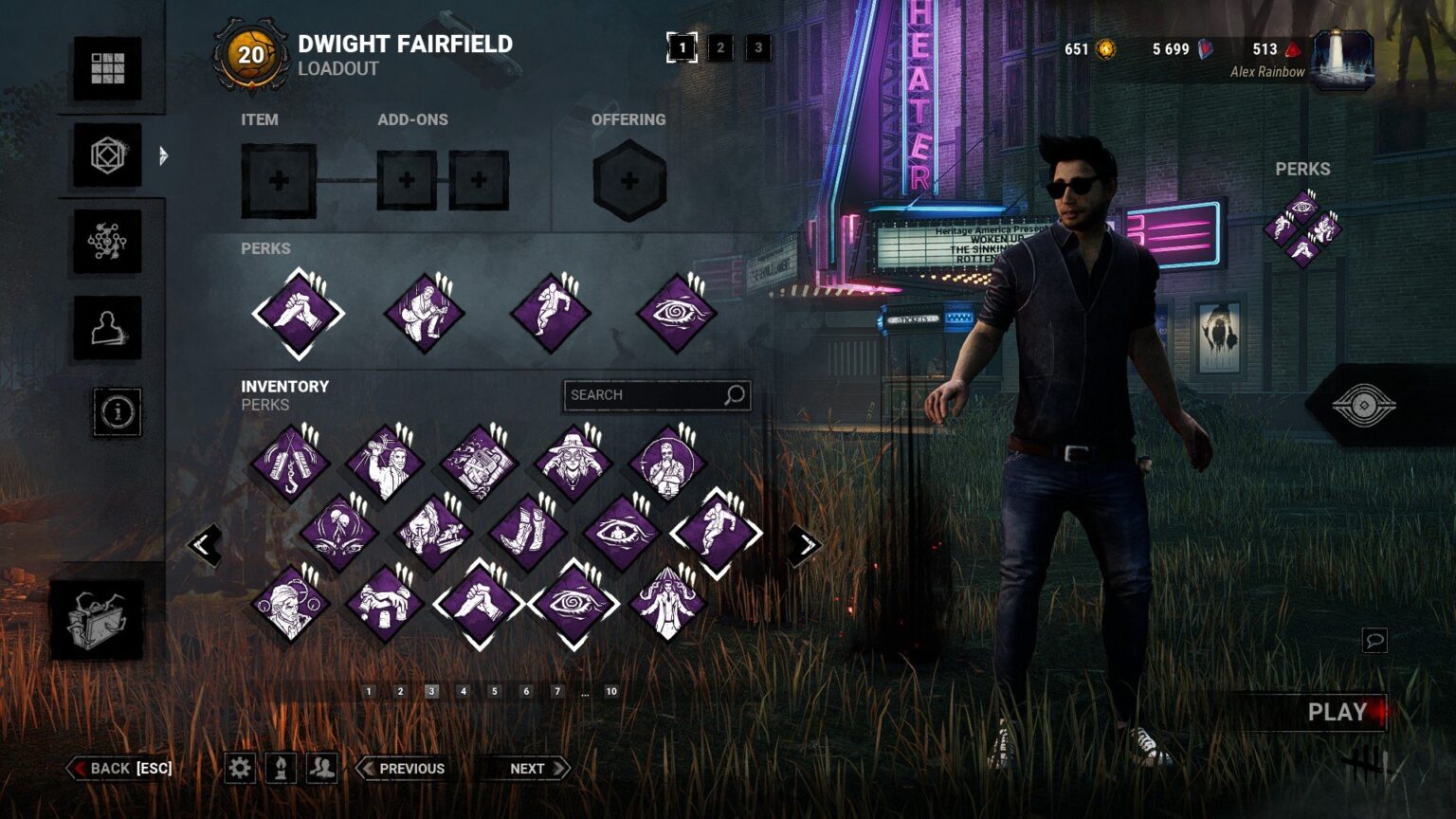 Dead by Daylight Top 10 Best Builds for Survivors | WowVendor