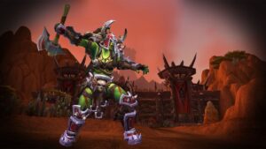 Beginner's Guide: How to Transmog in WoW | WowVendor