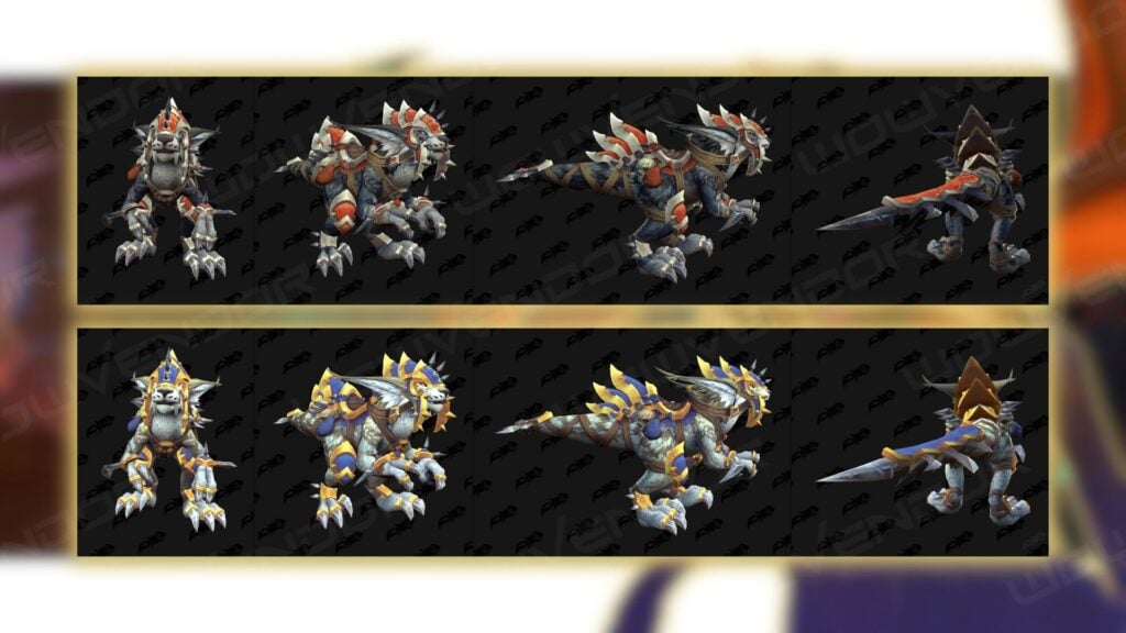 Dragonflight Season 4 Overview: Awakened Raids, PvP, and Other Features