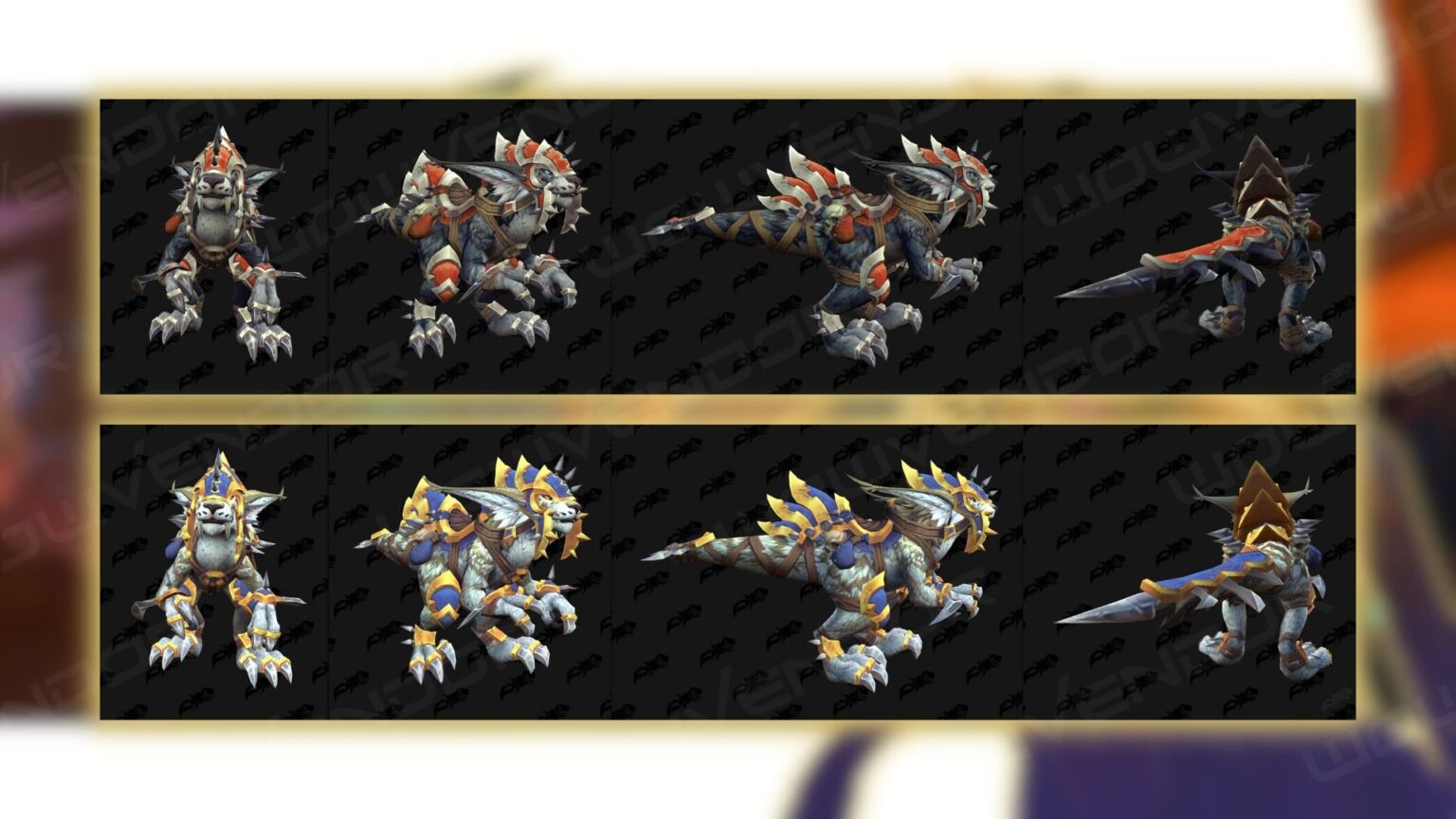 Dragonflight Season 4 Overview: Awakened Raids, PvP, and Other Features