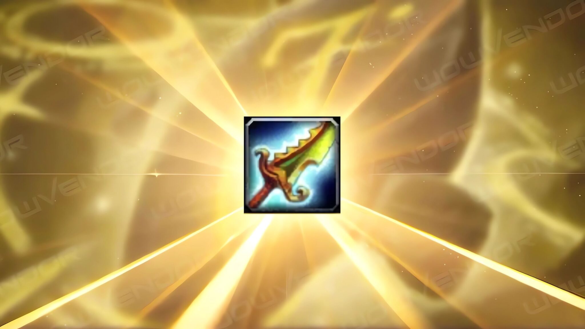 SoD Phase 5 updated: All Rogue Runes and locations | WowVendor