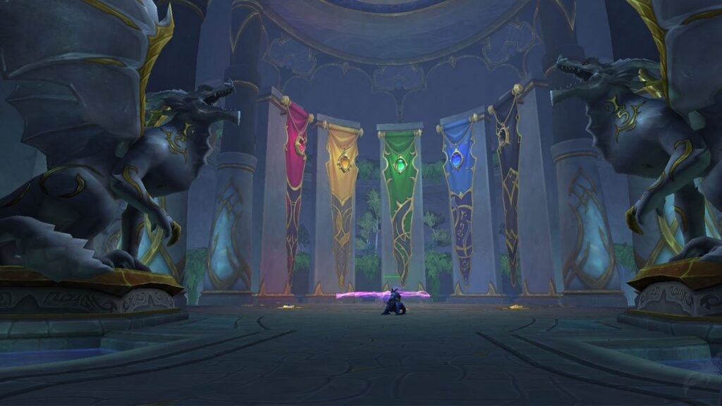 Dragonflight Season 4 Mythic Plus Loot Table | WowVendor