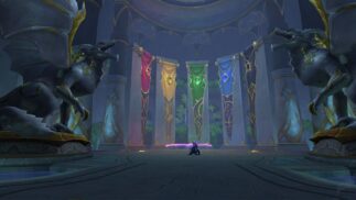 Dragonflight Season 4 Mythic Plus Loot Table | WowVendor