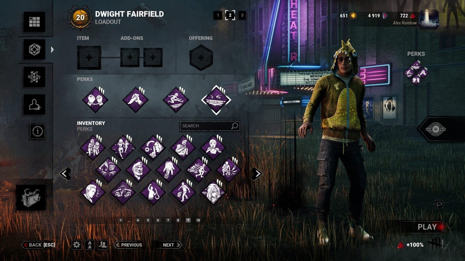 Dead by Daylight Top 10 Best Builds for Survivors | WowVendor