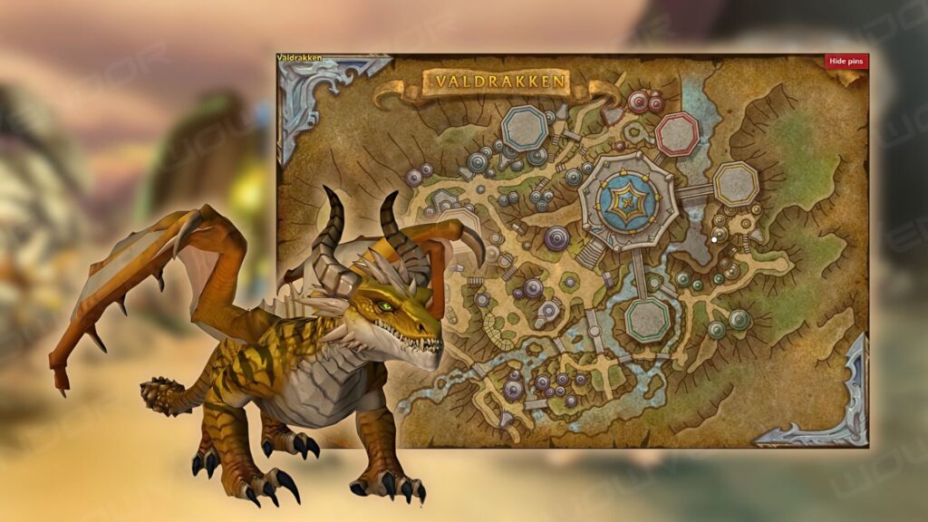 Dragonflight Season 4: How to Upgrade Nasz'uro and Fyr'alath | WowVendor