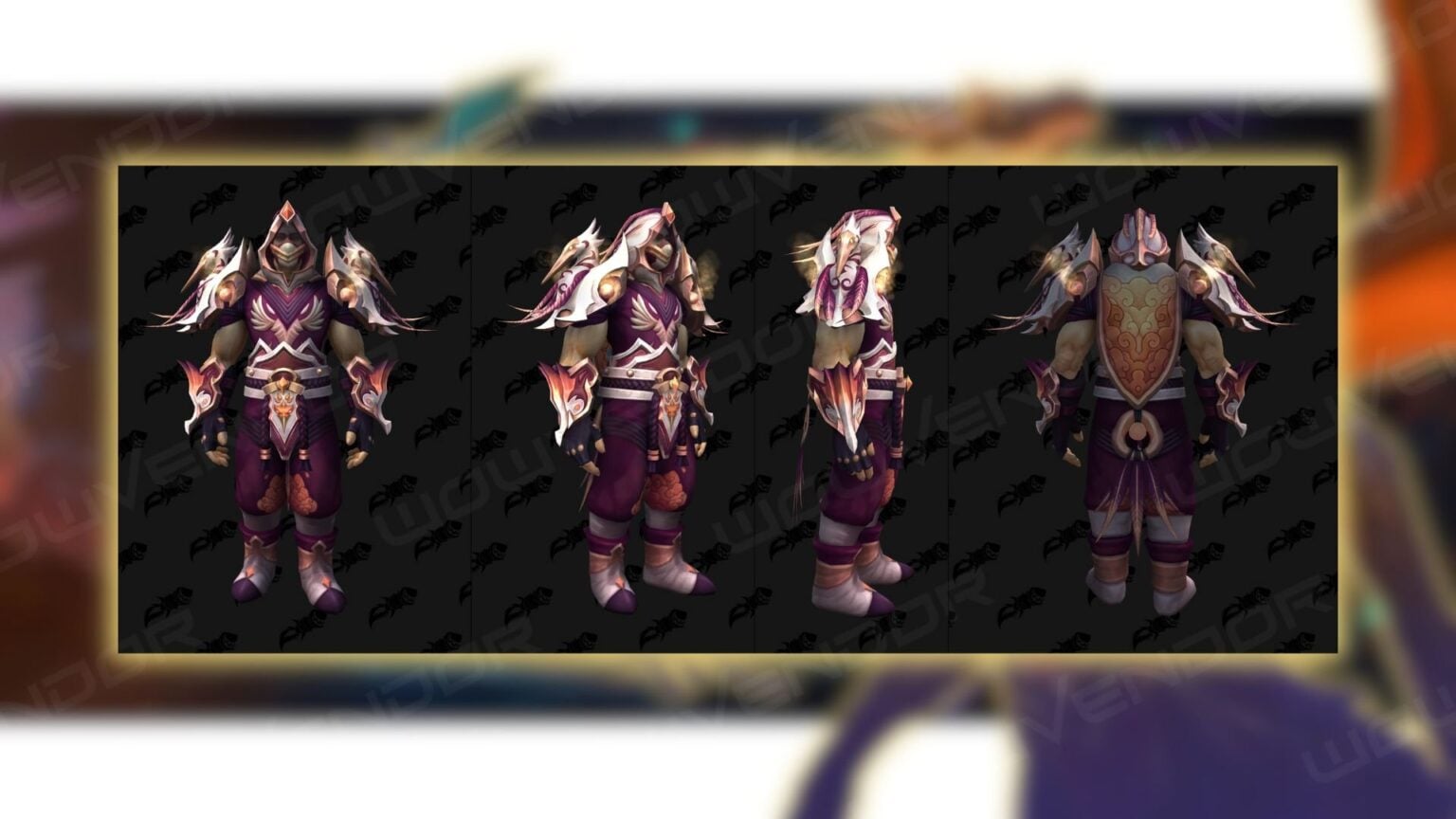 Dragonflight Season 4 Overview: Awakened Raids, PvP, and Other Features