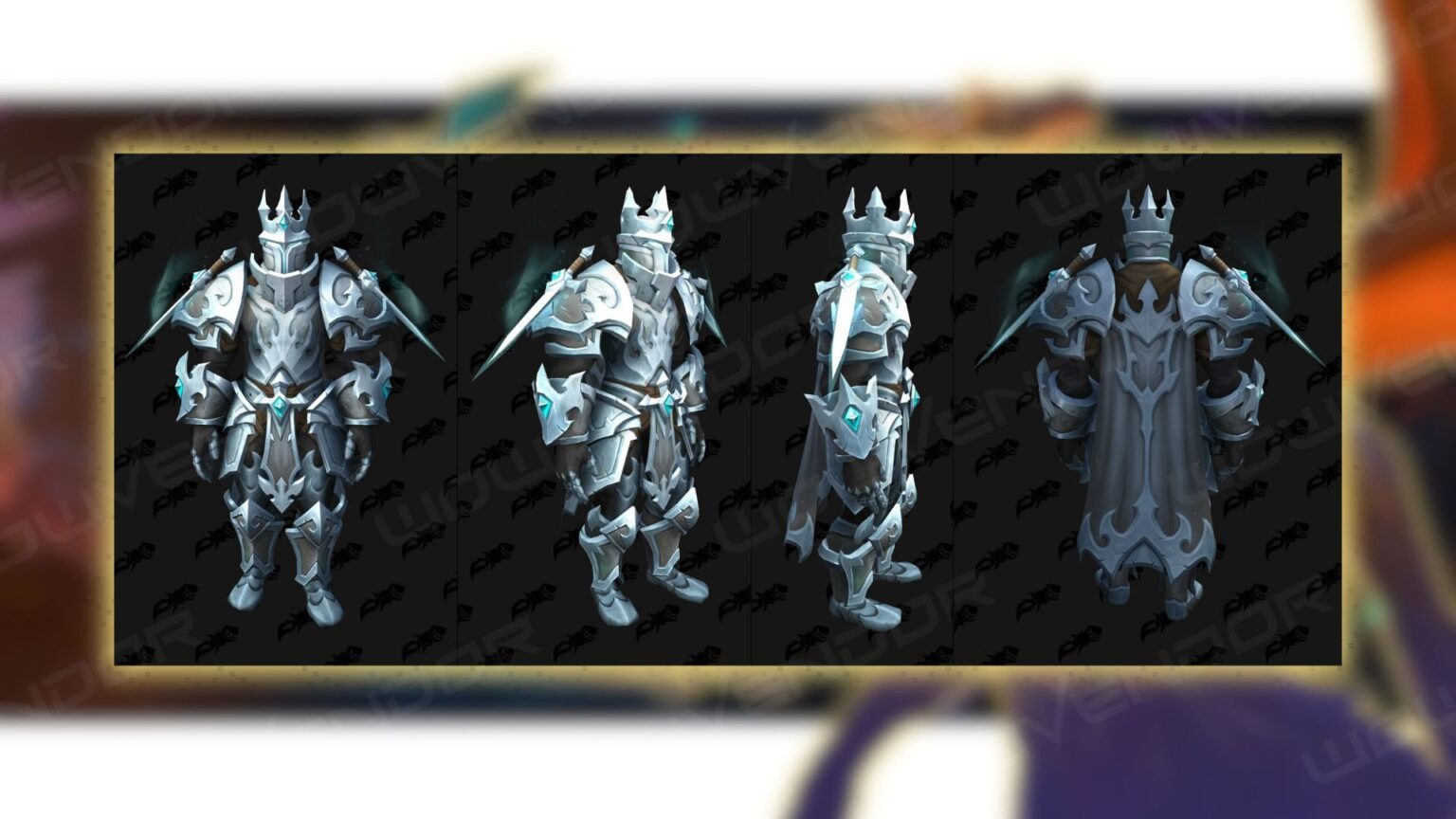 Dragonflight Season 4 Overview: Awakened Raids, PvP, and Other Features