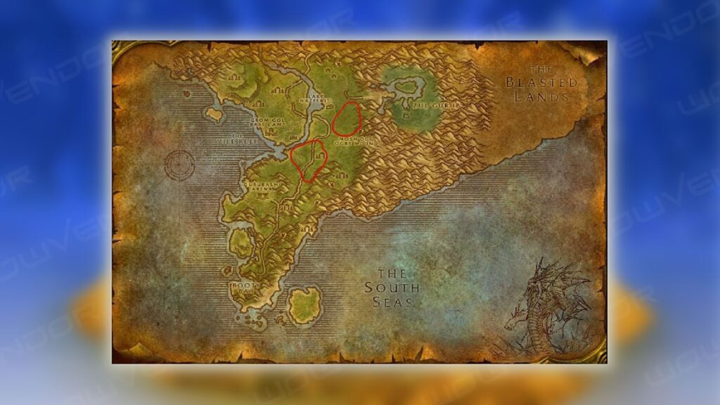 Best SoD Phase 3 Gold Farming Guide 2024 | WowVendor