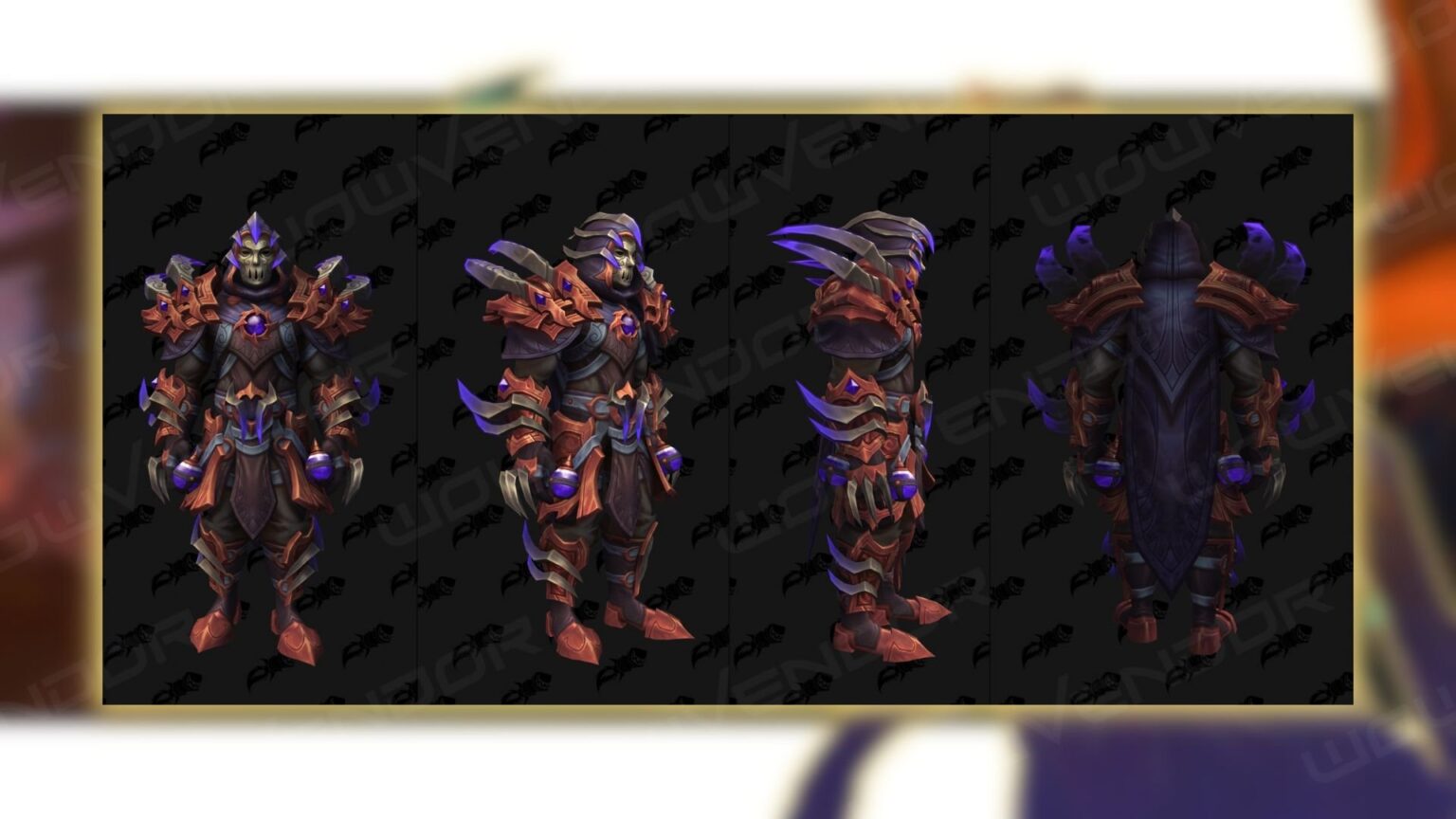 Dragonflight Season 4 Overview: Awakened Raids, PvP, and Other Features