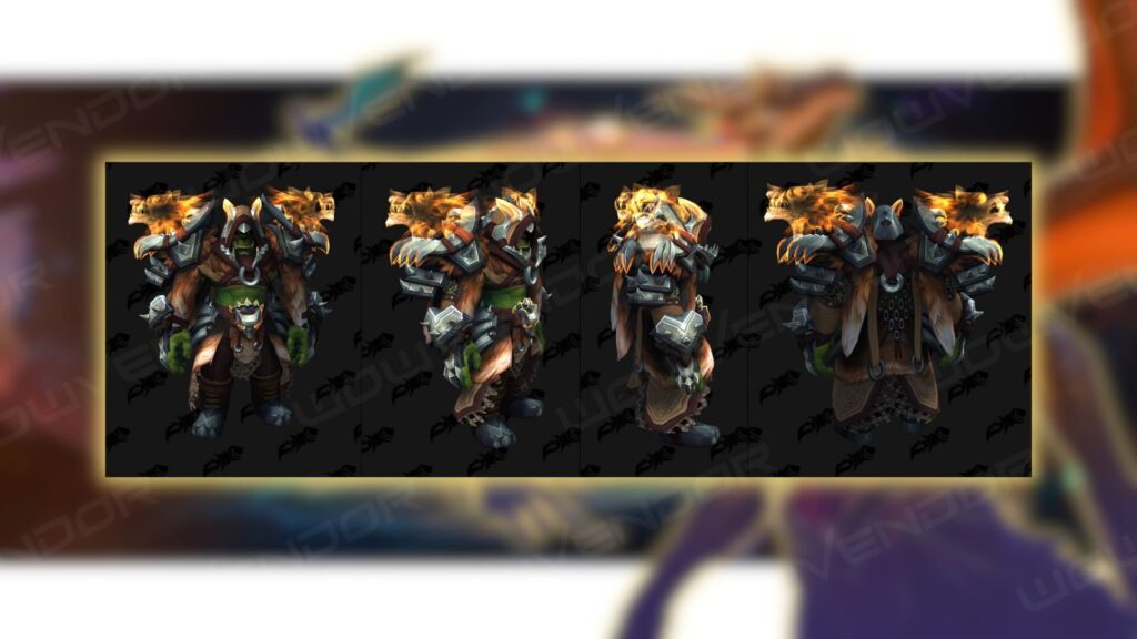 Dragonflight Season 4 Overview: Awakened Raids, PvP, and Other Features