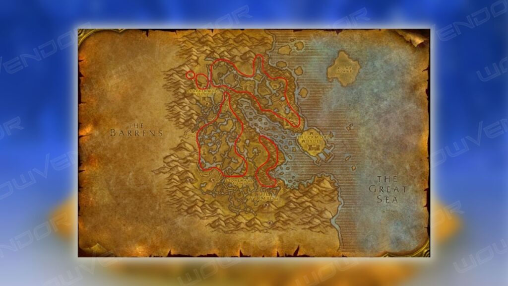 Best SoD Phase 3 Gold Farming Guide 2024 | WowVendor