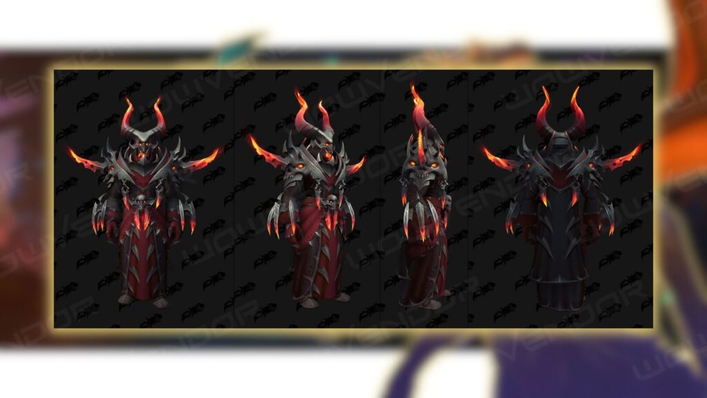 Dragonflight Season 4 Overview: Awakened Raids, PvP, and Other Features