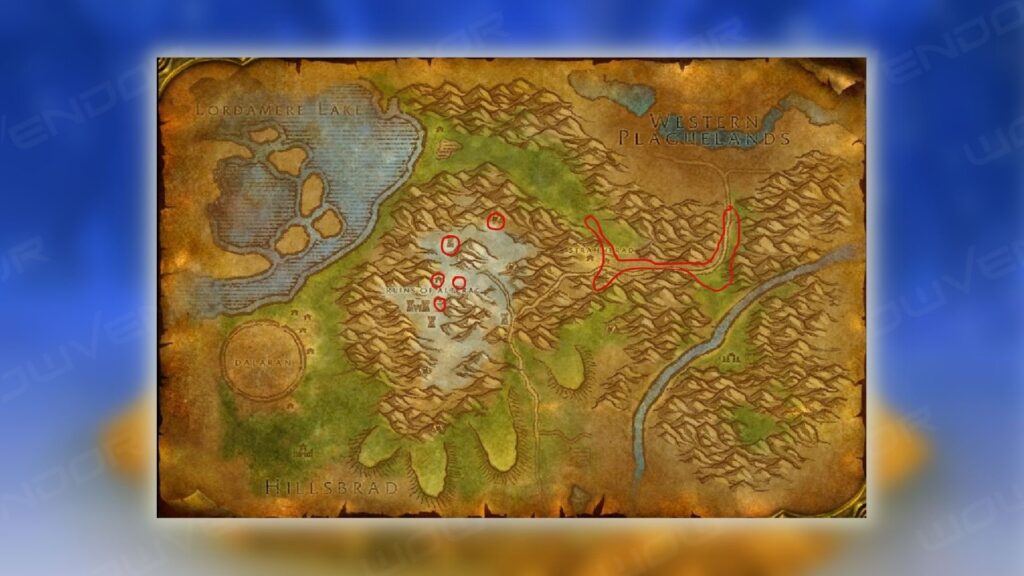 Best SoD Phase 3 Gold Farming Guide 2024 | WowVendor