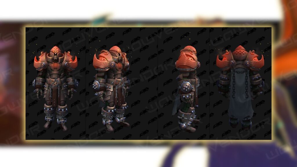 Dragonflight Season 4 Overview: Awakened Raids, PvP, and Other Features