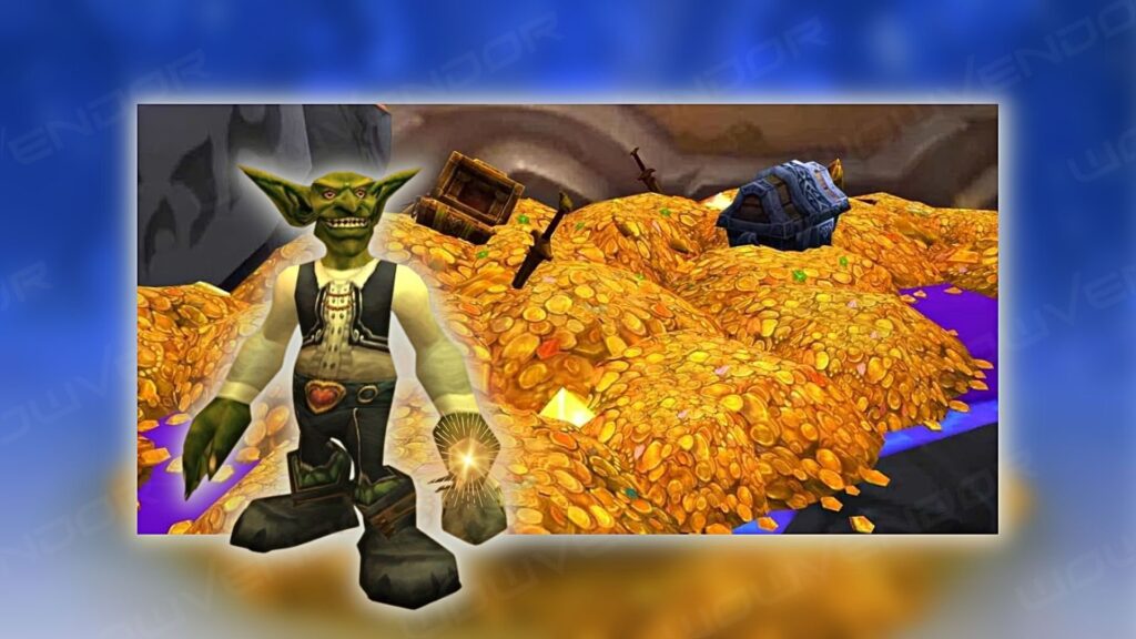 Best SoD Phase 3 Gold Farming Guide 2024 | WowVendor