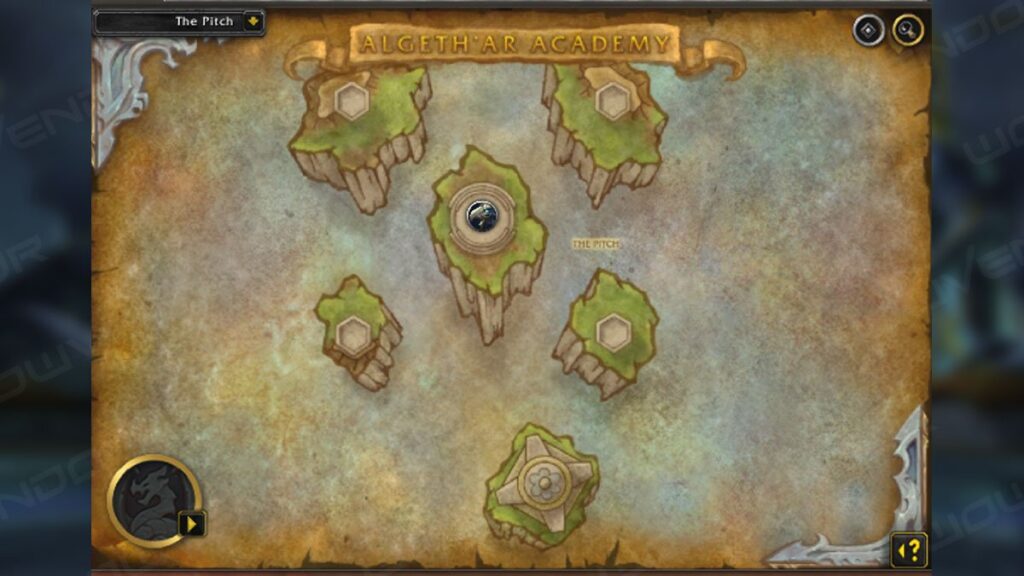 Dragonflight Season 4: Algeth'ar Academy Mythic Plus Guide | WowVendor