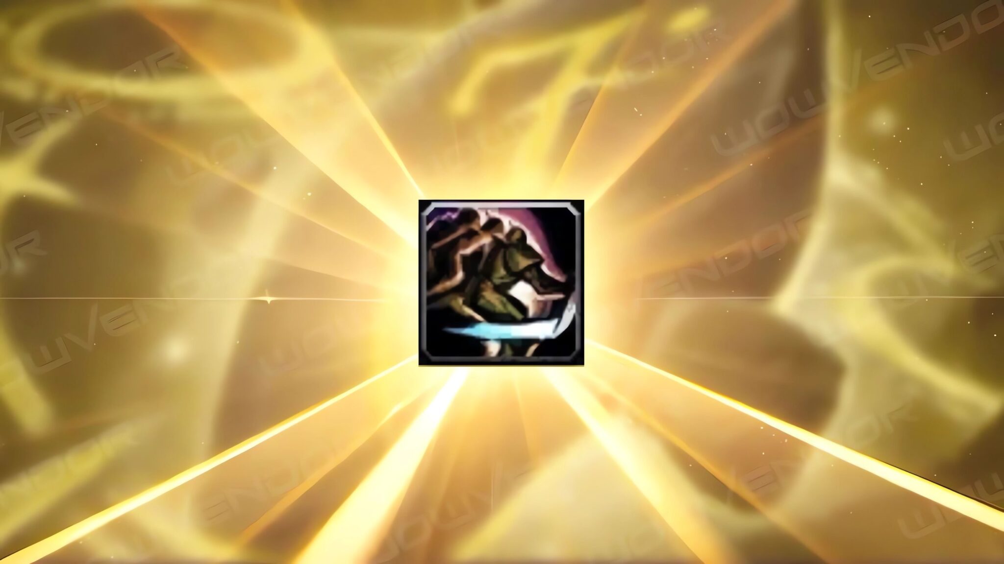 SoD Phase 5 updated: All Rogue Runes and locations | WowVendor