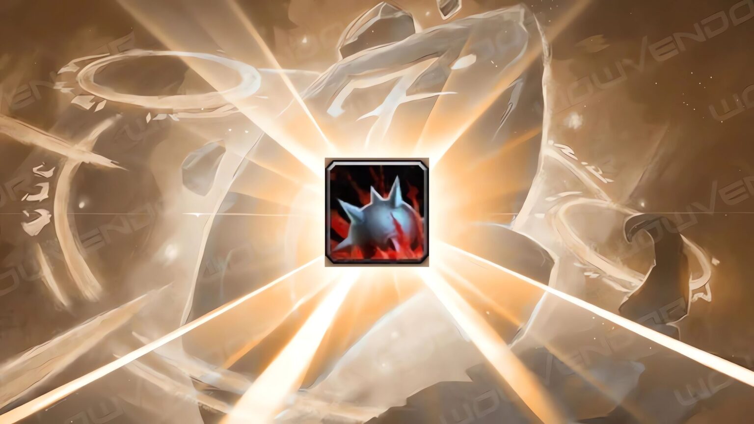 SoD Phase 5 Updated: All Warrior Runes and locations guide | WowVendor